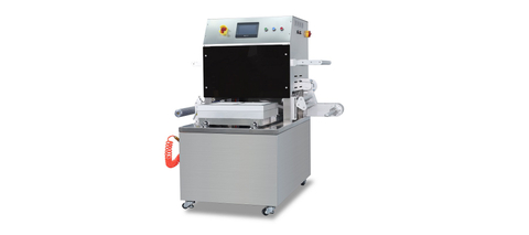 Modified atmosphere packaging machines (MAP) - Zhejiang Mingwei ...